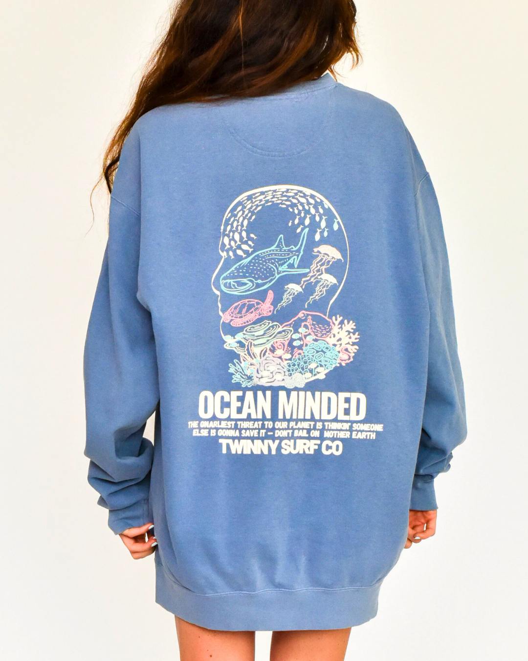 Crewnecks – Twinny