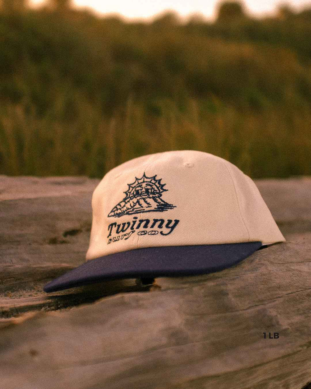Sunny Swell Hat – Twinny
