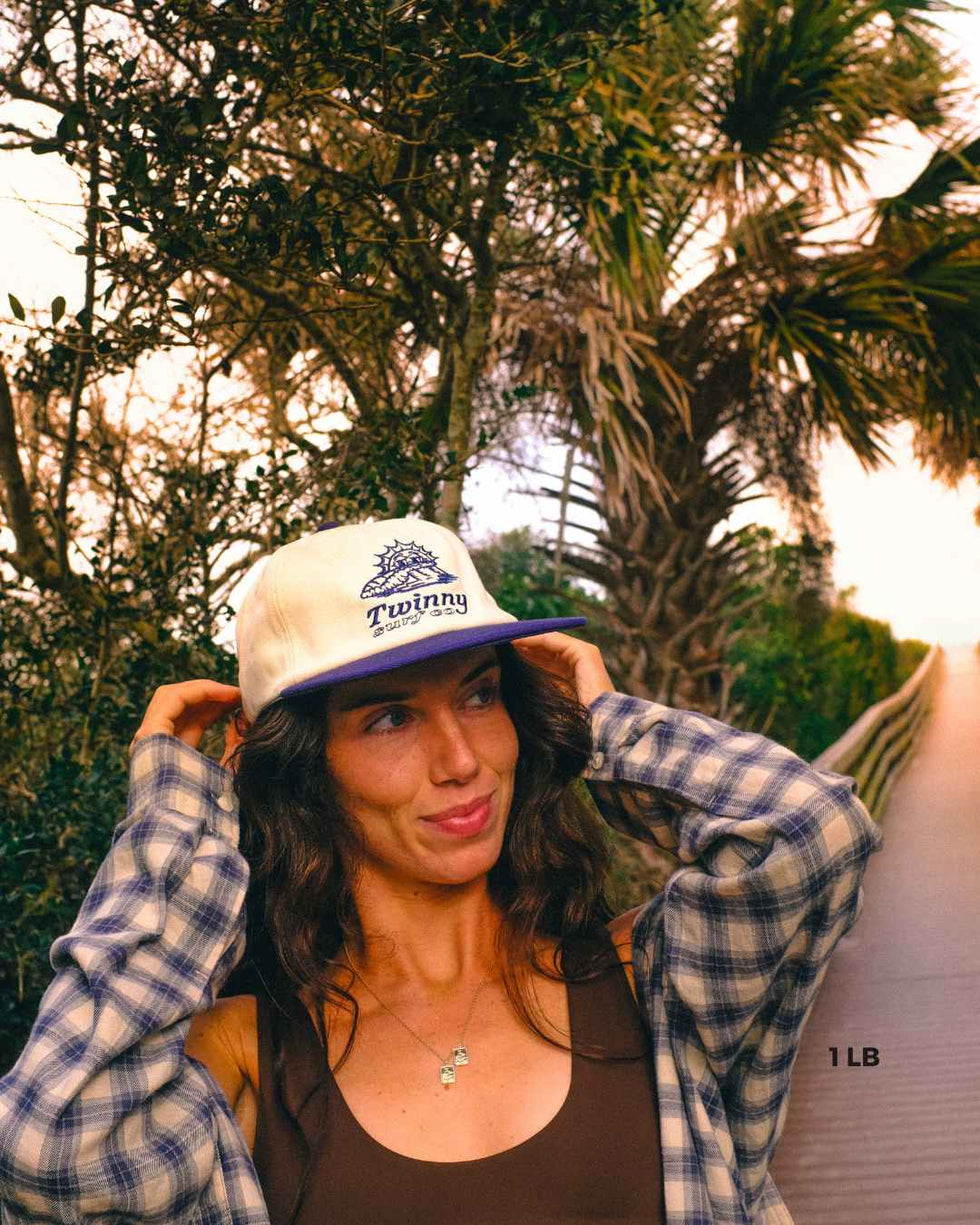 Sunny Swell Hat – Twinny