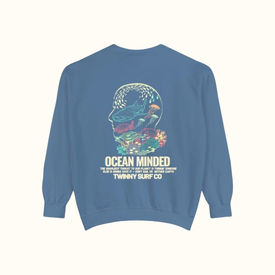 Sustainable Surf Wear - Every Purchase Cleans the Beaches – Twinny