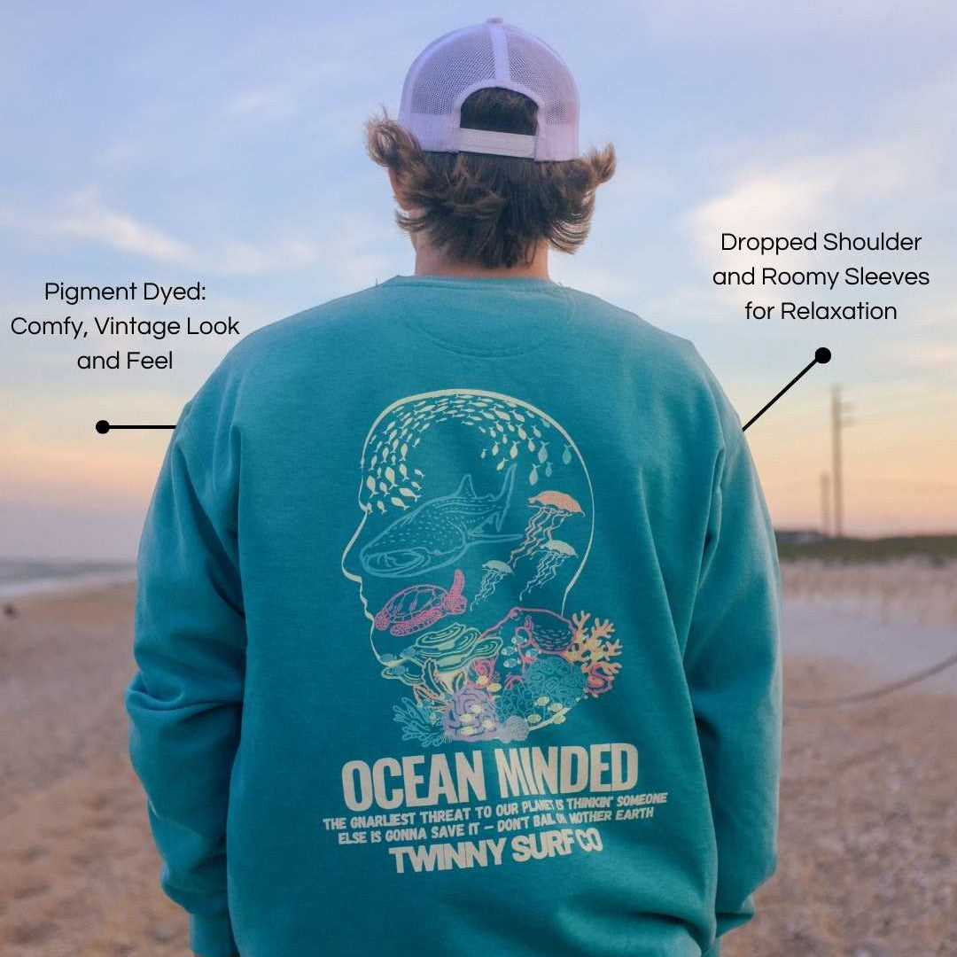 Crewnecks – Twinny