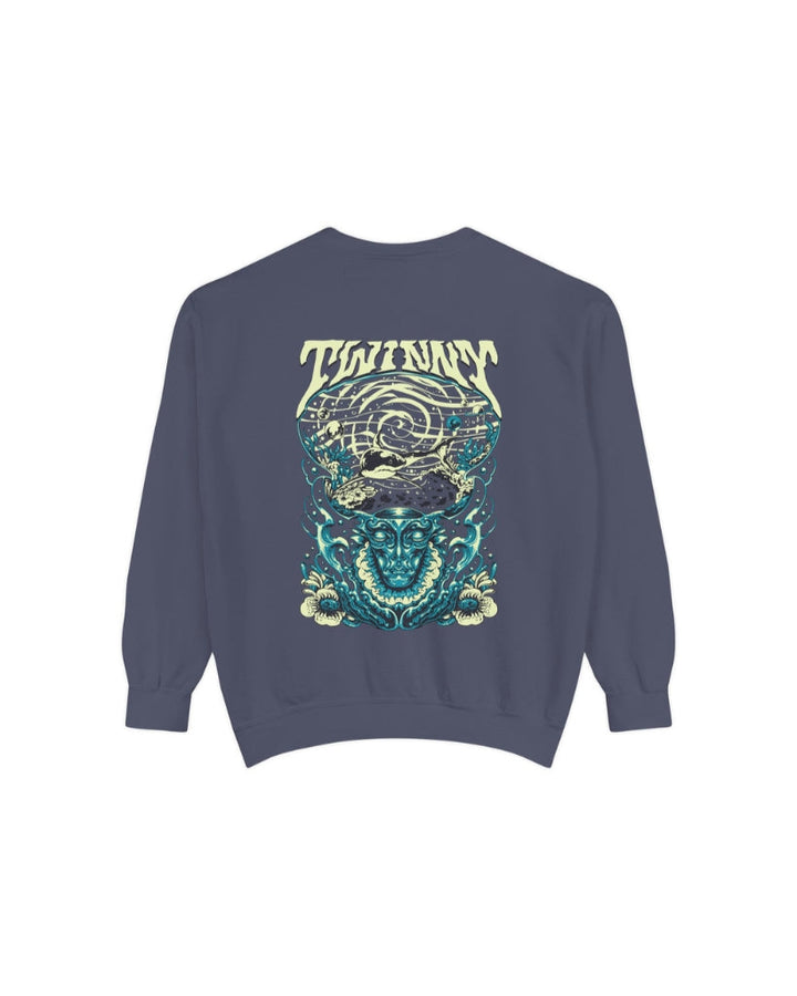 Crewnecks – Twinny