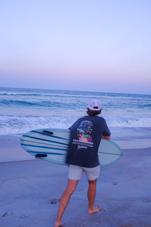 Responsible Surf Wear - Every Purchase Cleans the Beaches – Twinny