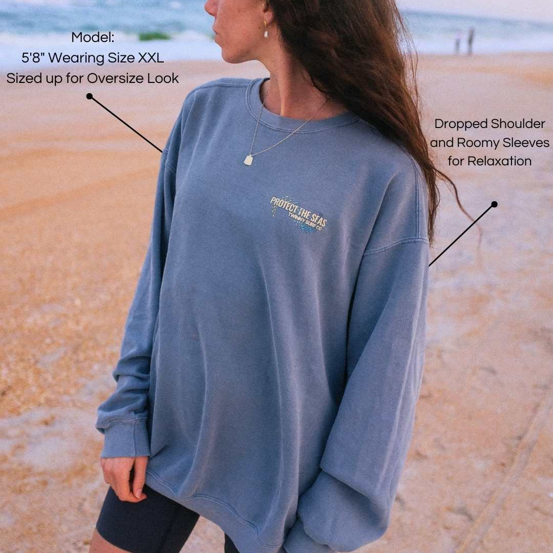 Crewnecks – Twinny